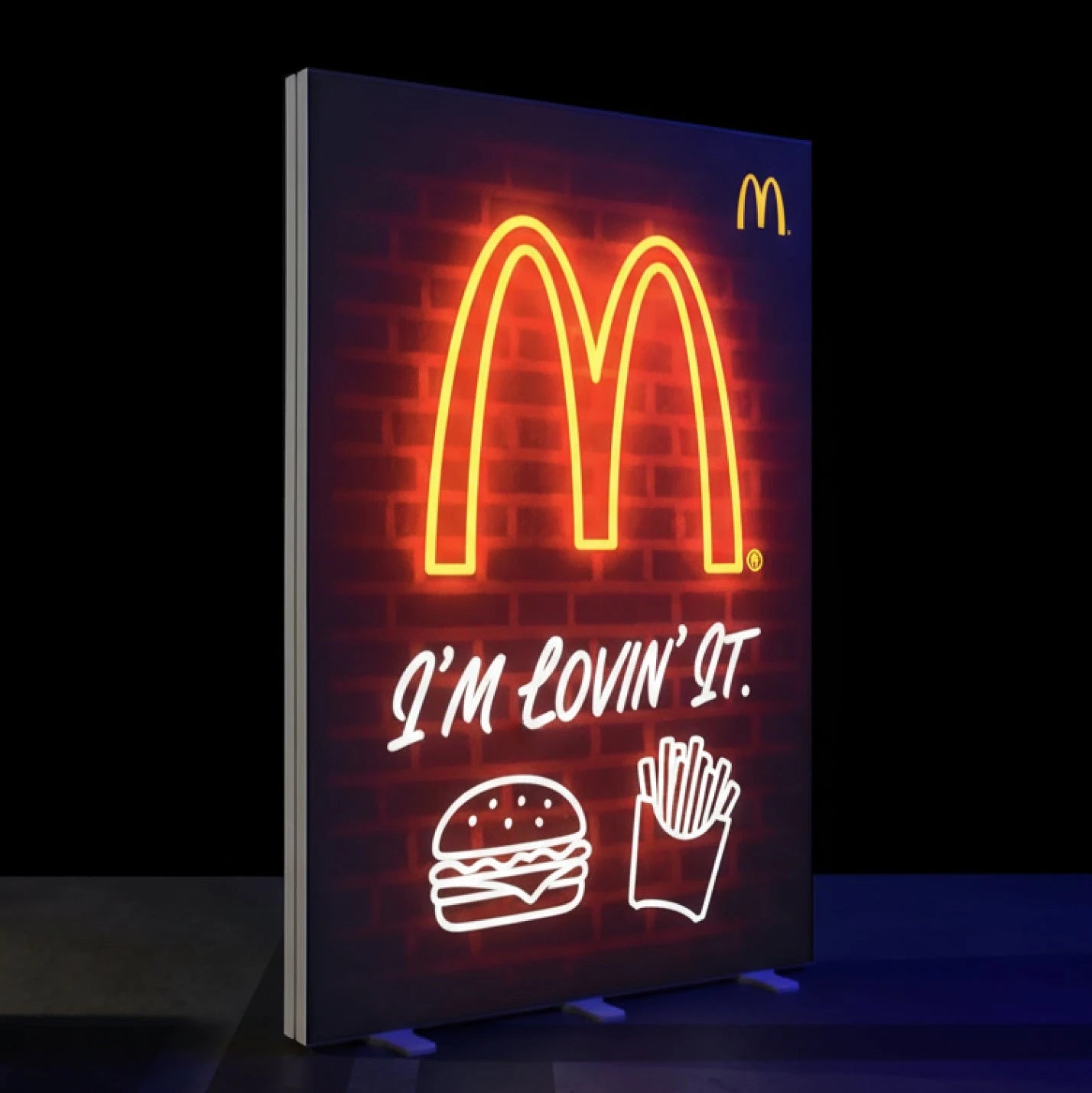 LED Light Box Portable Stands / Portable LED Light Boxes - Lightbox ...